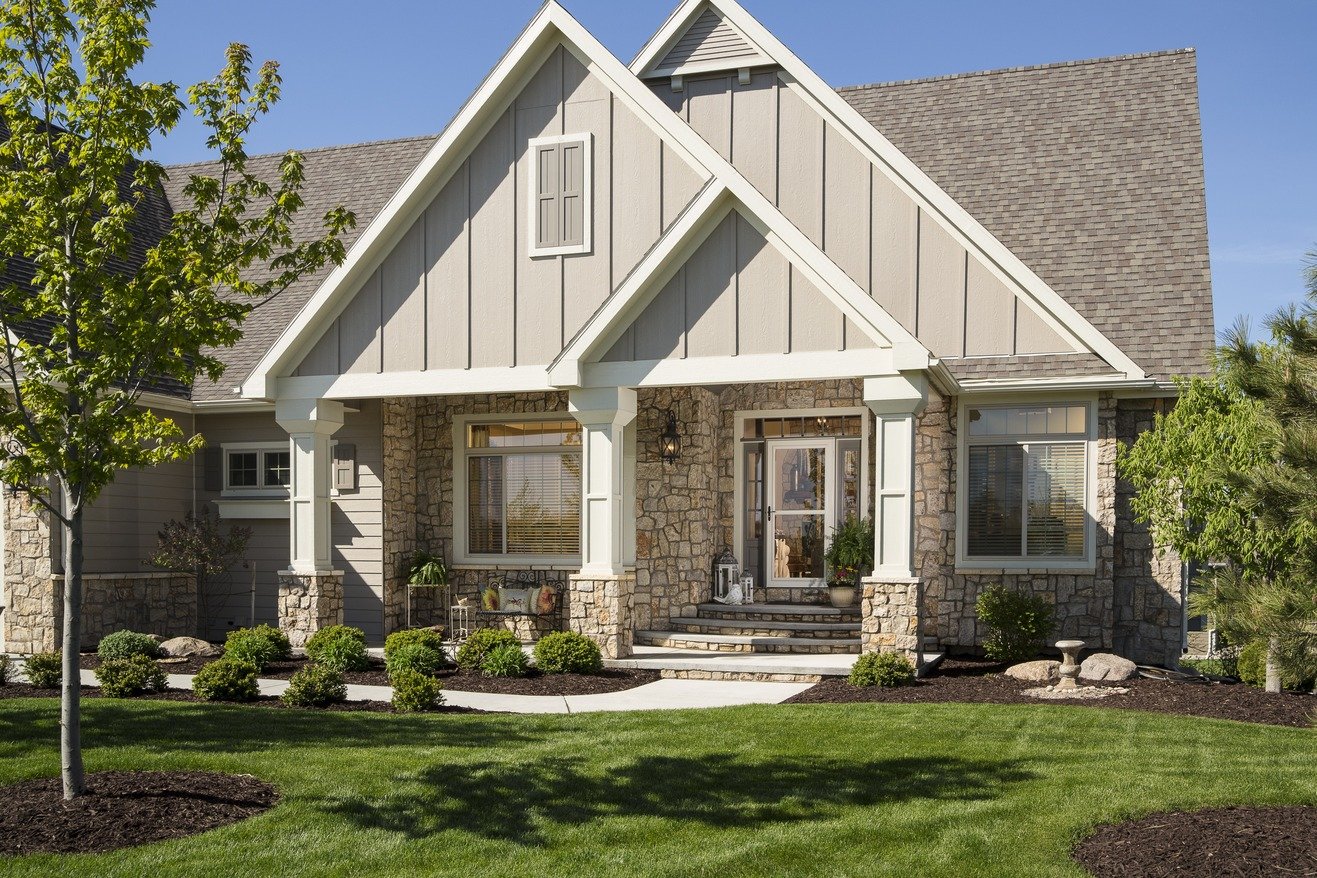 Color of the Month - Almond