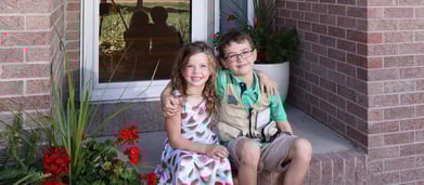 Ways to Decorate for First Day of School Pictures